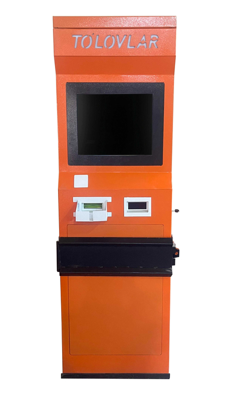 Paynet bankomat sotiladi zakas orqali