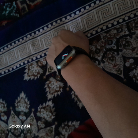 Smart watch S 8 ultra max