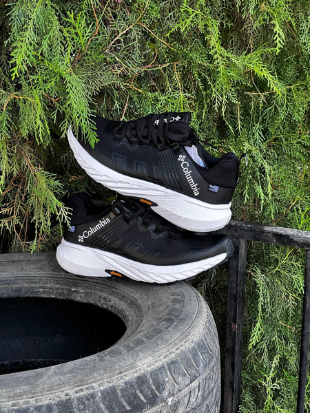 Columbia Gore tex