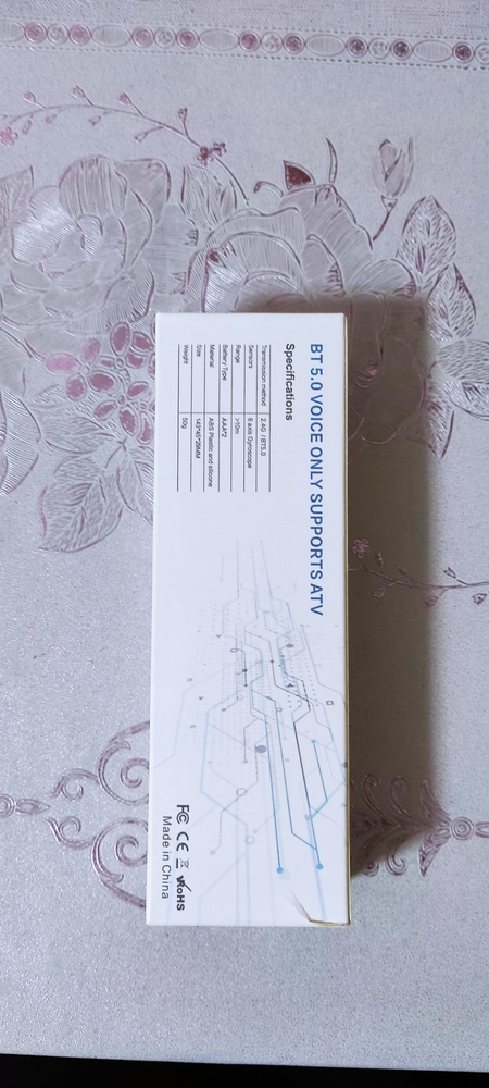 AIR MOUSE (,аэро миш, пульт для тв,smart TV, tsamrt pult) G10s
