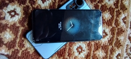 Redmi 11 not xolati zor