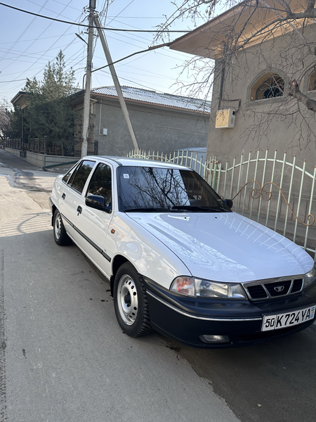 Nexia-1 2006 radnoy