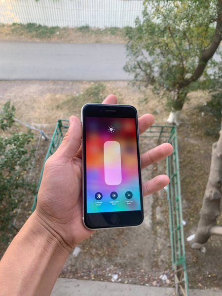 Iphone Se 2020 Redmi Samsung ayfon
