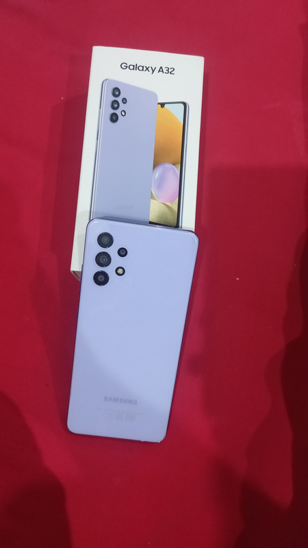 Samsung a 32 idial
