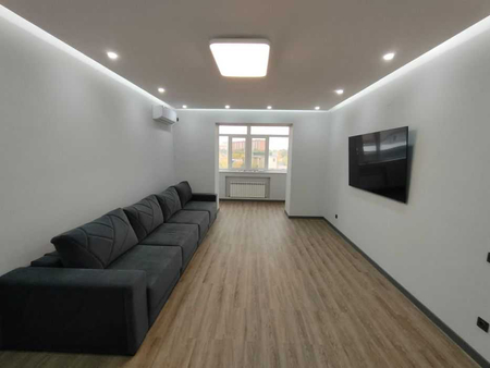 Жангох • Корзинка • 3-комн • 90 м² • этаж 6/8 • [РД:015]