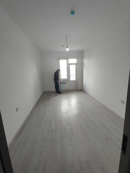 СДАМ квартиру 71кв 3-этаж на Янгихаёт, Янги Дархон, ЖК Навруз