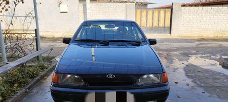 Lada Samara (2115)