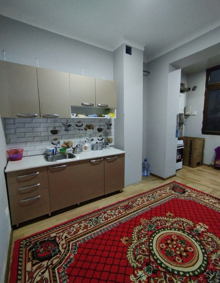 Sergeli Bollar Qizlar Oilaga