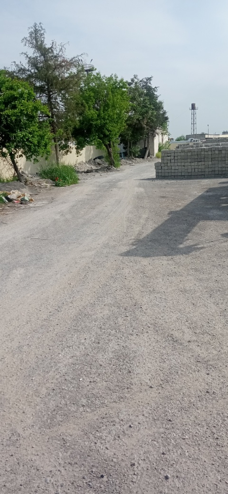 Аренда територии