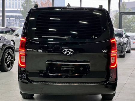 Продается Hyundai Starex
