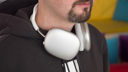 Apple AirPods Max Orginal Mix Colors