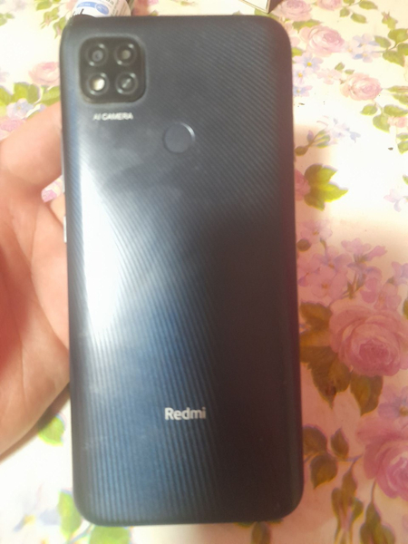 Redmi 9C NFC 128GB