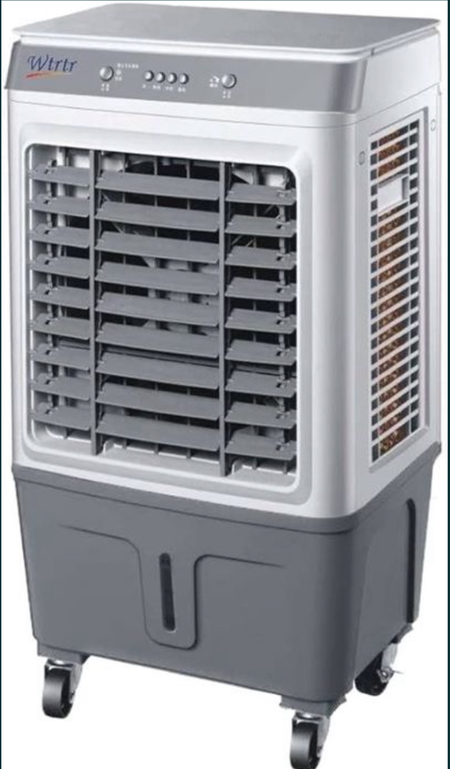 AIR COOLER охладитель воздух для большой помищения