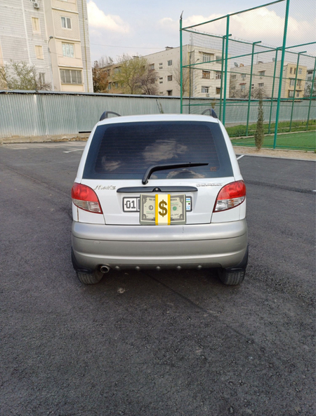 Matiz best sotiladi