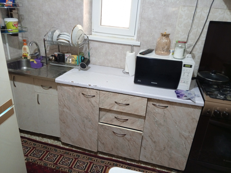 Комната для девушки в Ташкенте Карасув 1