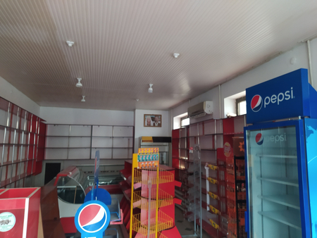 Magazin arendaga beriladi