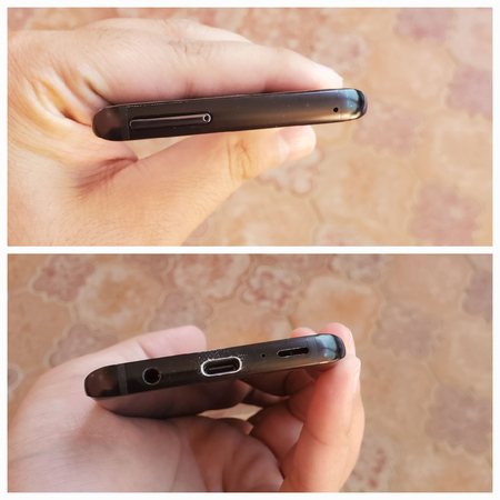 Samsung galaxy s9 euro duos