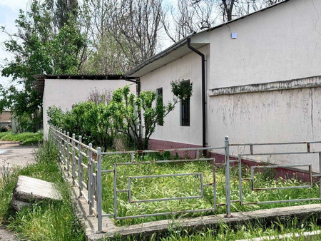 Земля в Янги Узбекистане