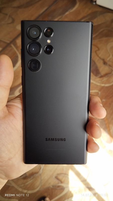 Samsung S22 Ultra 12/256 5G