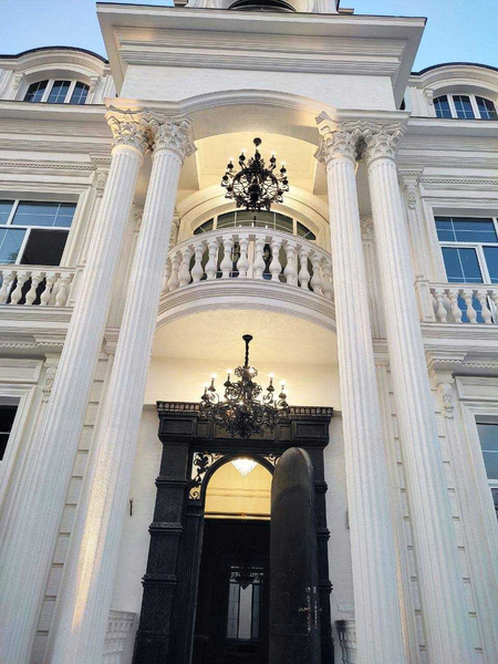 Продается ЕВРОДОМ 8 соток Под Ключ Мирз-Улугбек.