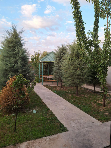 Dacha   samarqand