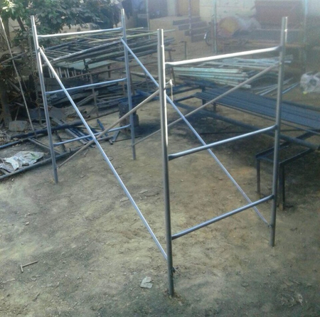 Продаем и производим строительные леса