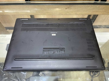 DELL Latitude 5289 2в1 intel Core i7-7600U озу16гб хард256ssd