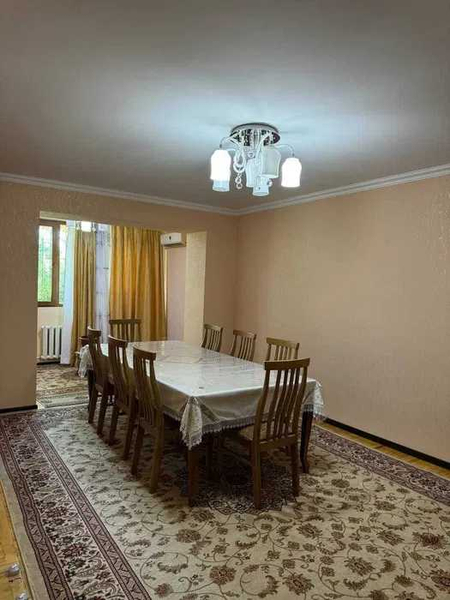 Сдается квартира на Ц1