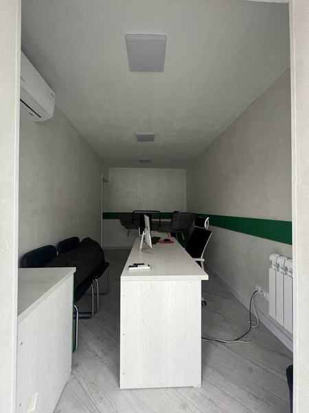 Просторный и Вместимый Офис 170м² на Абае  (доступ 24/7) IT, Логистика