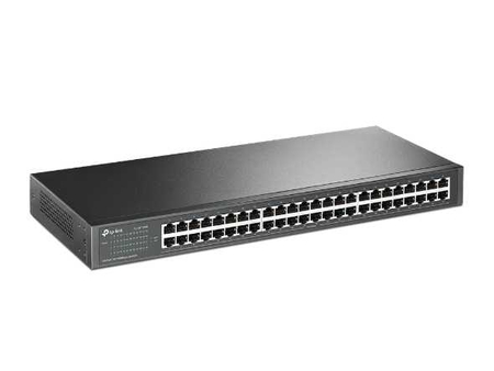 TP-Link TL-SF1048 48-портовый коммутатор