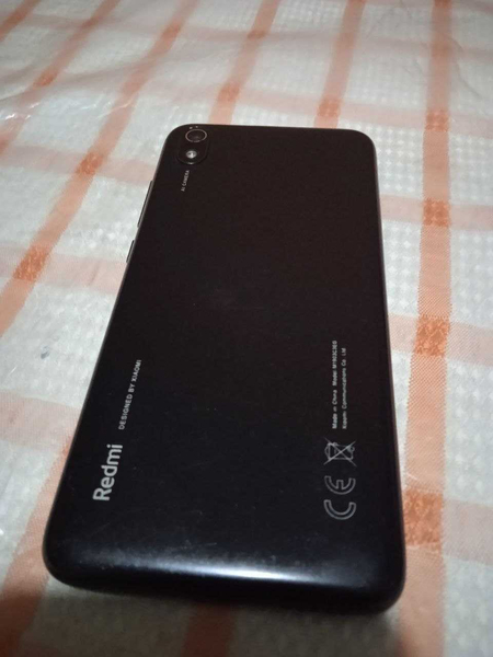 REDMI 7A sotiladi srochna