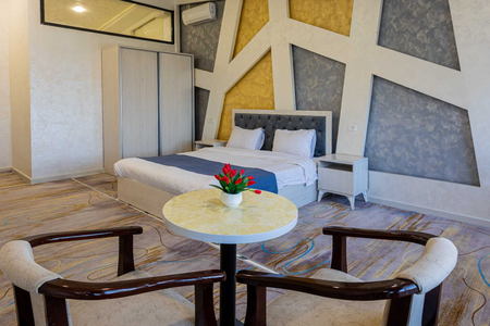 Mehmonxona Hotel Marmaris Hotel Yotoqxona