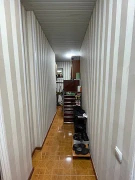 Кв/ра 4в5-комнатная на ул.Бабура.
