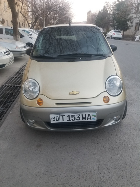 Продаю матиз бест