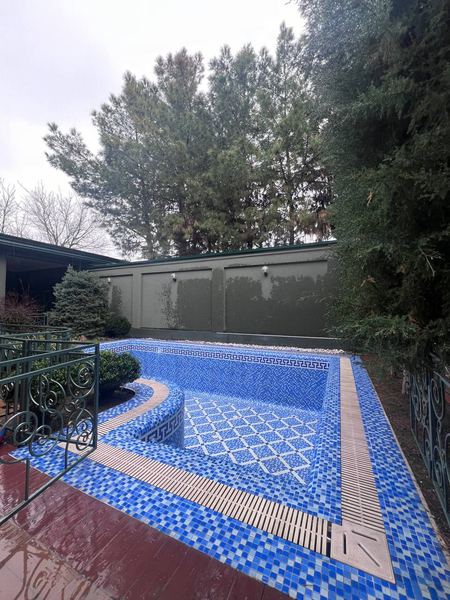 Продаётся элитний дом в элитном махалле Юнусабада