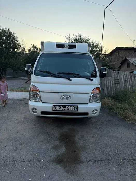 Грузоперевозки рефрежератор по всему городу ташкент