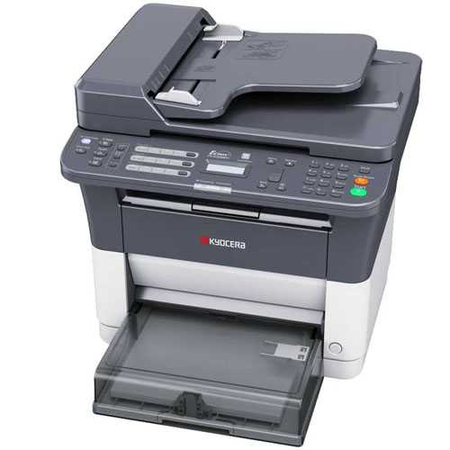 Kyocera 1120 MF 3/1 Printer Skaner Kserx Xolati Tiniq Srochno Sotiladi