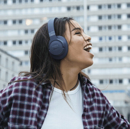 JBL tune 710BT Original