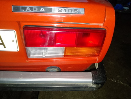 Vaz 05 zavod chirigan joyi yoq