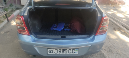 Кобалт автомат  сотилади срочно