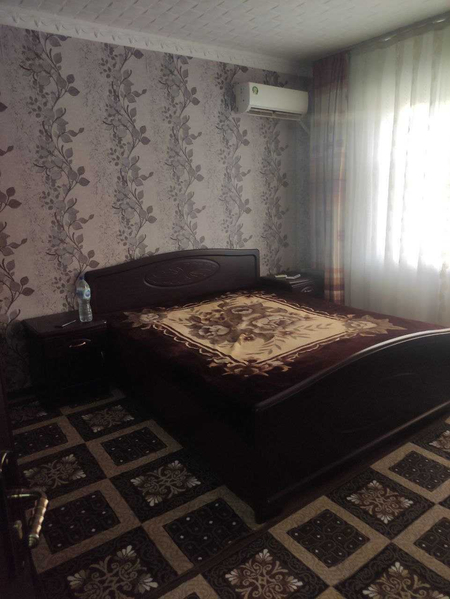 Qarshi shahri, 5 mkrn, 3 xonali uy ijaraga