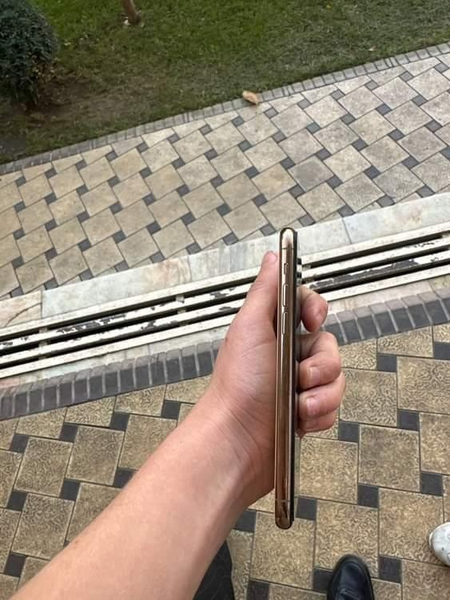 Iphone 11 pro 256
