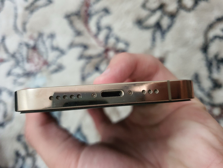 iPhone 13 Pro LLA 128