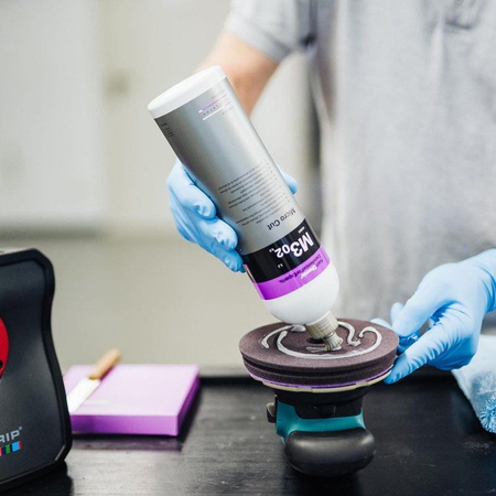 Паста для полировки Micro Cut M3.02 от Koch Chemie®