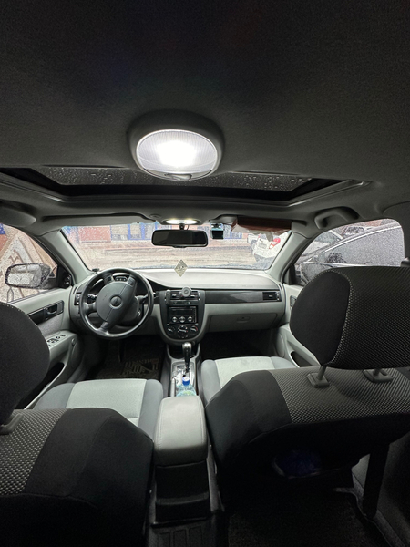 Gentra 3 - позиция, коробка - автомат, 2022 г.в.