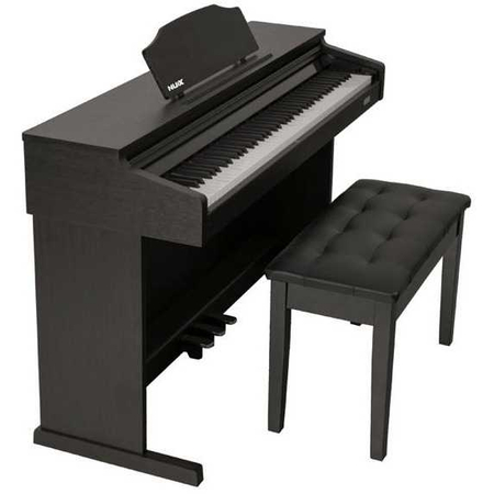 (MUSIC BRAND) Цифровое пианино NUX WK-400