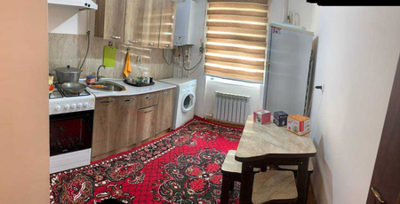 Srochniy Sergeli 8 hudud  2/7/7  68m² Sotiladi