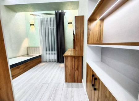 Продается квартира в ЖК 