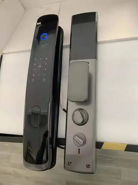 Умни Замок , smart lock
