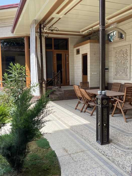 Сдаётся в аренду дом, ул. Жамбул, Саламатина ID: 52763
